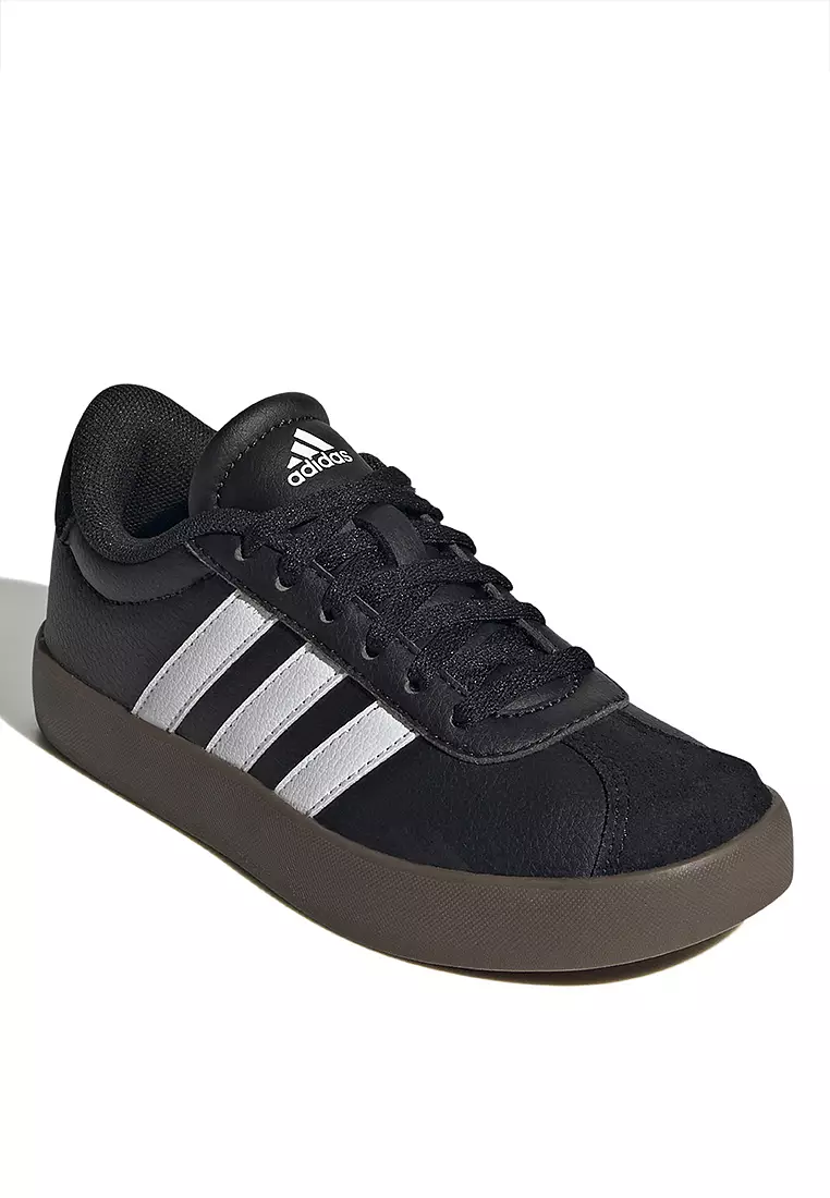 Jual ADIDAS VL Court 3.0 Shoes Original 2026 | ZALORA Indonesia