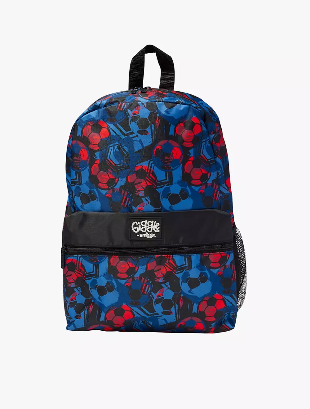 Jual Smiggle Smiggle Giggle 11 By Smiggle 4 Piece Bundle - IGL457974BLK ...