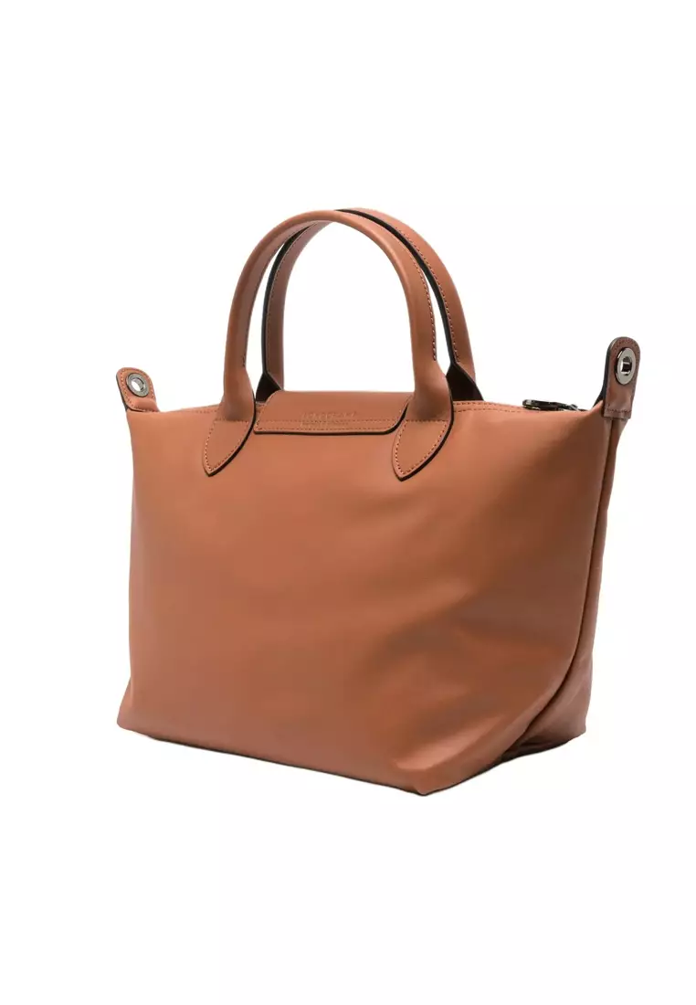 Buy LONGCHAMP Women'S Shoulder Bag In Brandy 1512 987 2025 Online ...