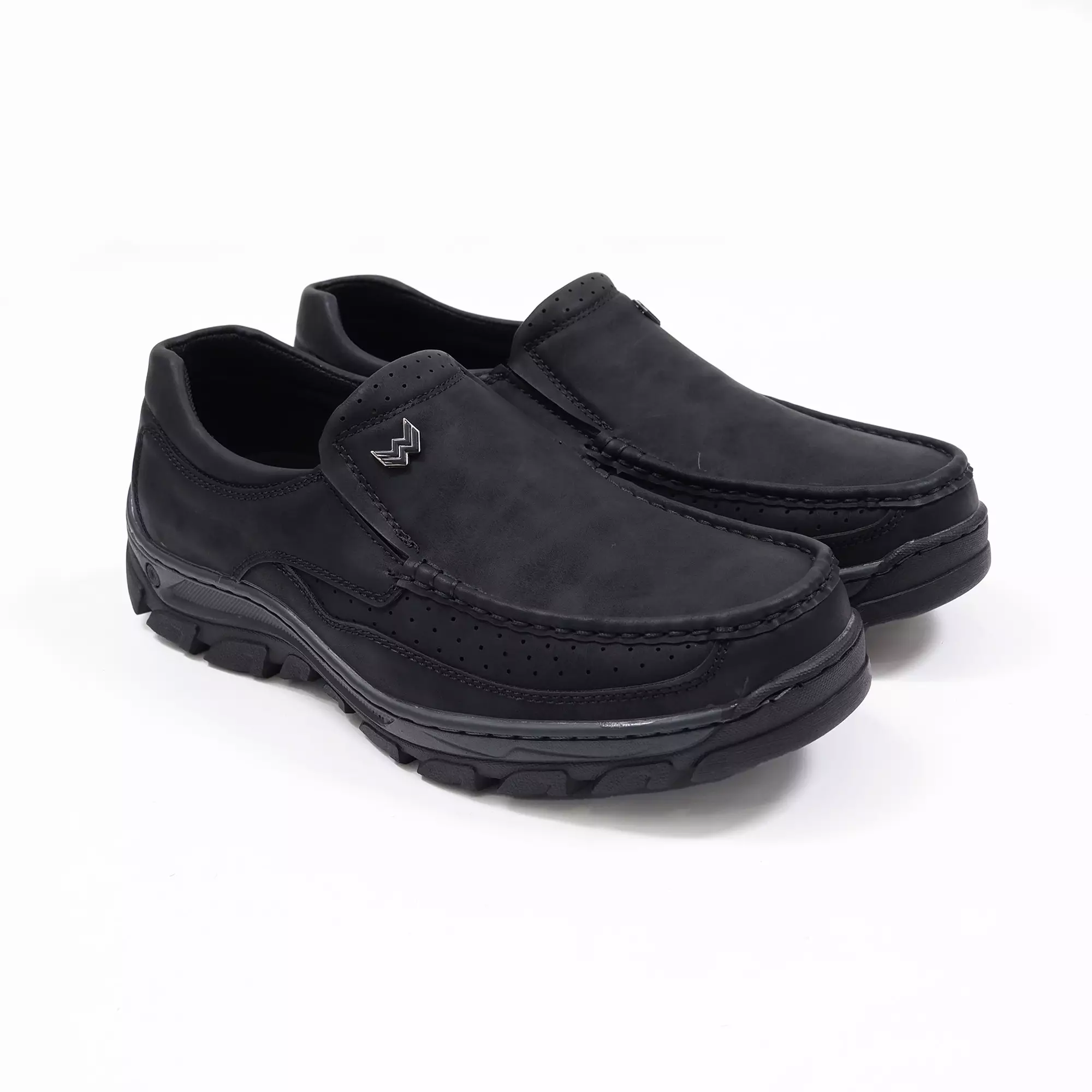 Jual Watchout Watchout Sepatu Pria Casual - WV330090301 Original 2025 ...