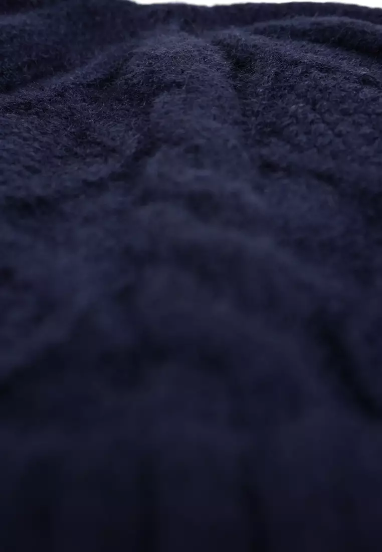 Buy Kenvelo KENVELO MENS ACRYLIC CAP - CP924416O Online | ZALORA Malaysia