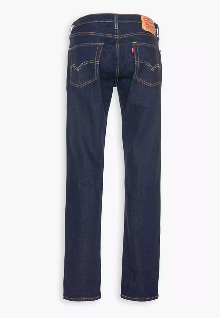 Buy Levi's 511 Slim Fit Jeans Men 04511-2402 Online | ZALORA Malaysia