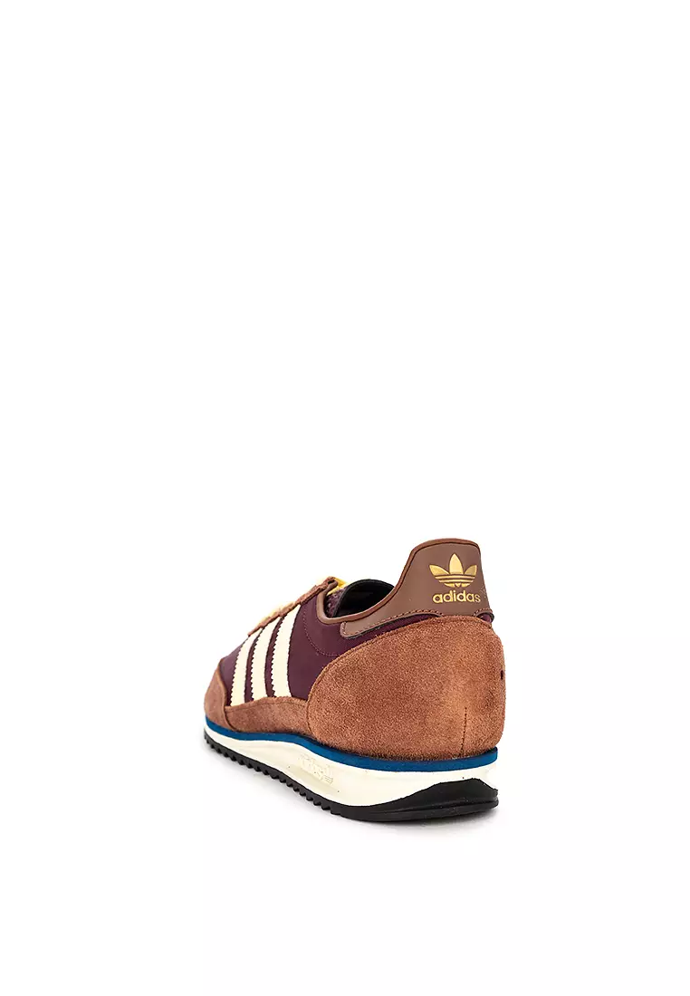 Buy ADIDAS Sl72 Og 2025 Online | ZALORA