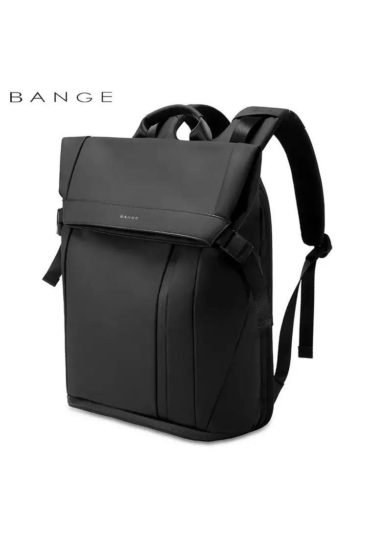 Jual Bange Bange BG7700 Tas Ransel Backpack laptop Kerja Pria 15.6 Inch ...