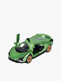 Jual Majorette MAJORETTE 2020 LAMBORGHINI SIAN FKP 37 CHASE CAR 2026 ...