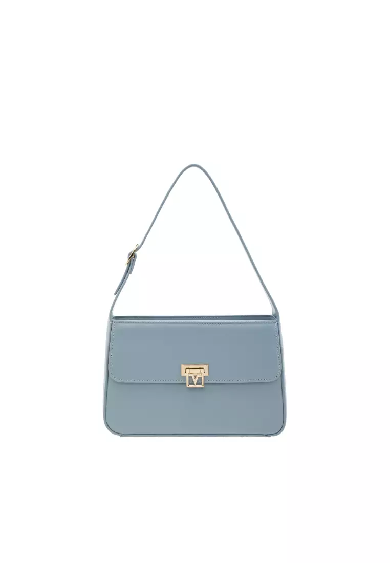 Buy Valentino Rudy Valentino Rudy Italy Ladies Shoulder Bag 040776-240 ...