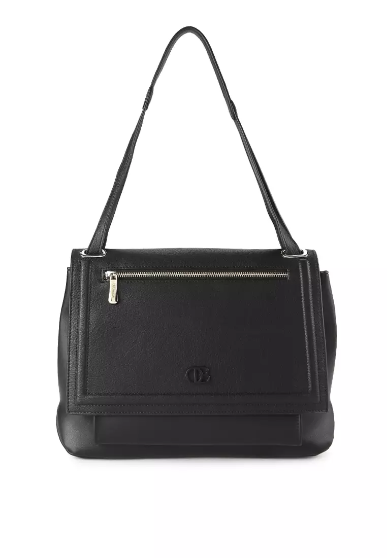 Jual Obermain Briley Shoulder Bag Original 2026 | ZALORA Indonesia
