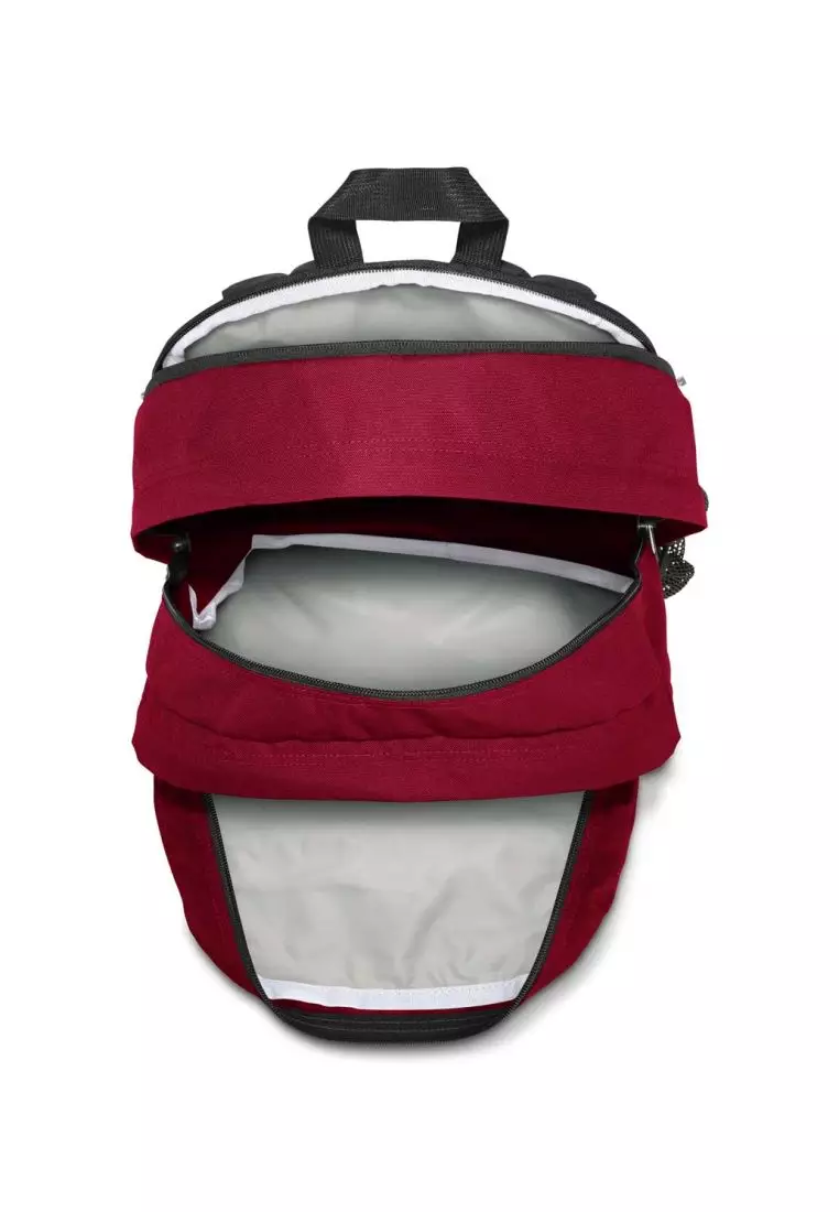 Buy Jansport Jansport Big Student Backpack - Russet Red 2025 Online ...