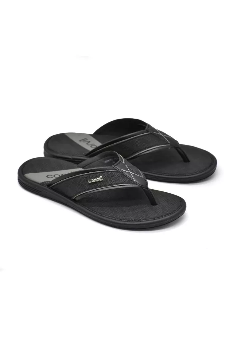 Jual CARVIL Carvil Sandal Pria Forino-01 M Original 2024 | ZALORA ...