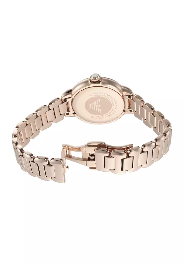 Buy Emporio Armani Watch AR11523 Online | ZALORA Malaysia