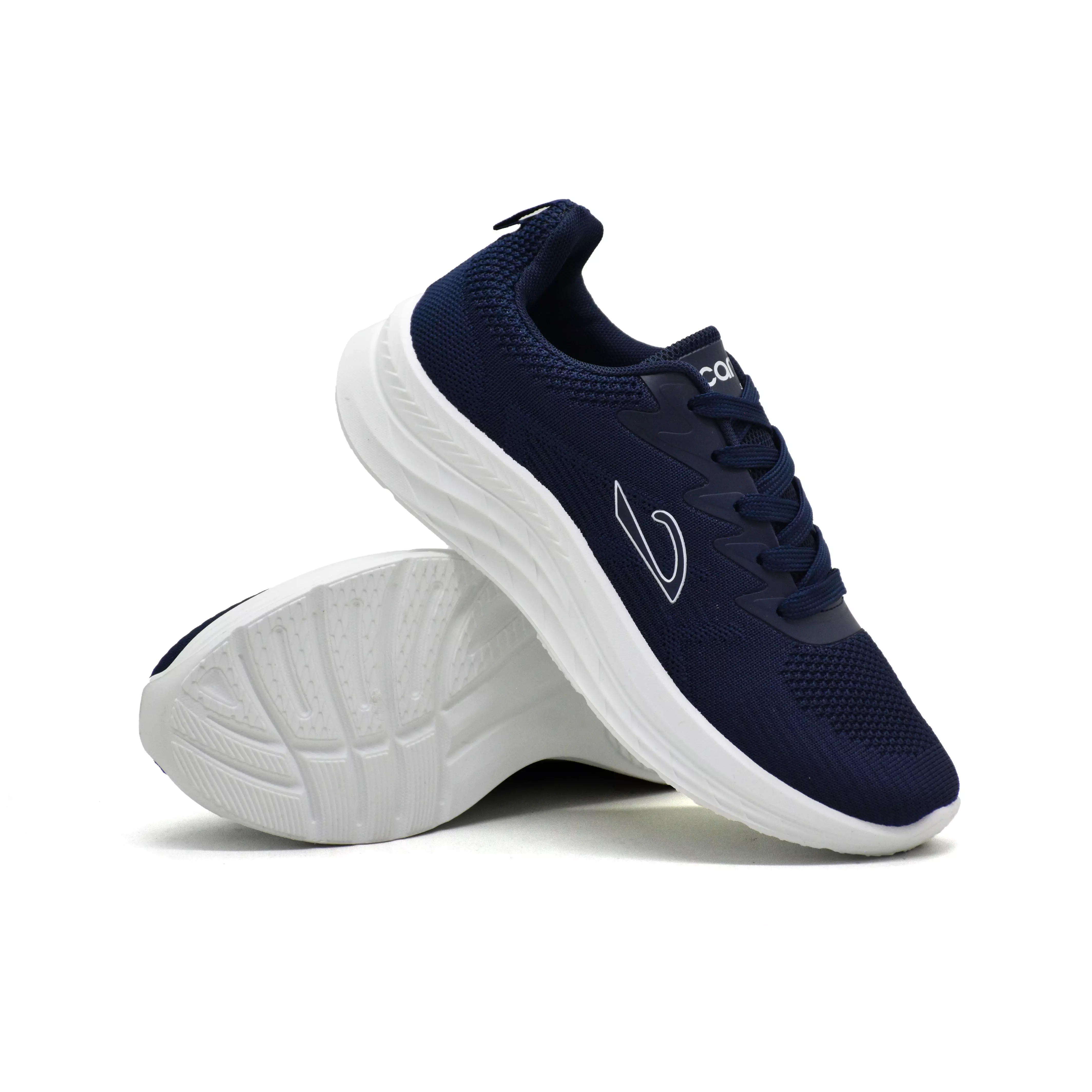 Jual Carvil Carvil Sepatu Anak Givon-02 LT Navy/White Original 2025 ...