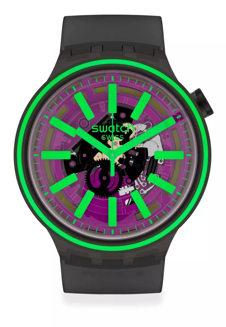 Swatch Indonesia | Original Official Store - ZALORA Indonesia