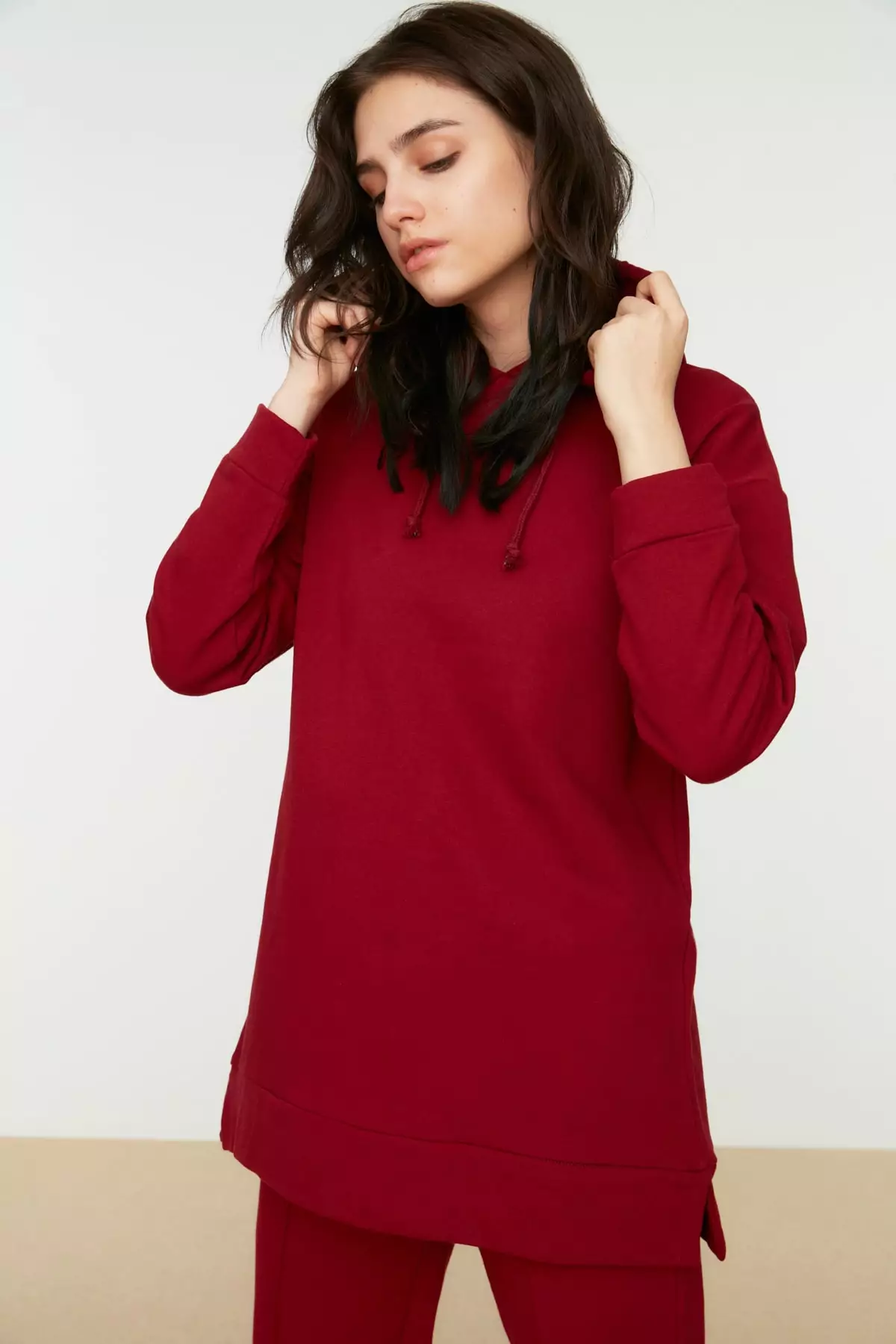 Buy Trendyol MODEST Tracksuit Set 2025 Online | ZALORA