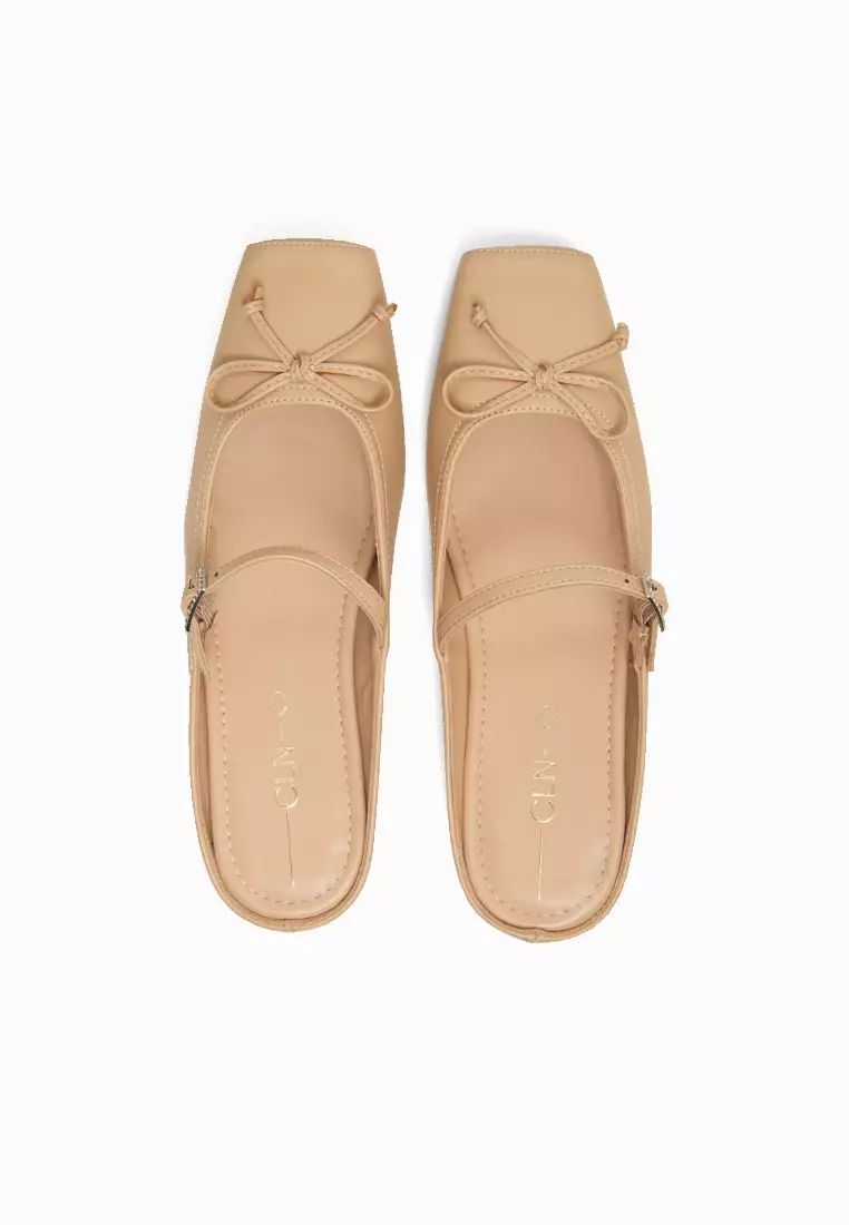 Buy CLN Vega Mules 2025 Online | ZALORA Philippines