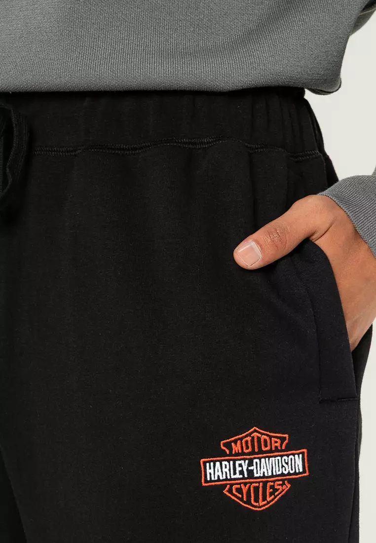 Buy Harley-Davidson Harley-Davidson® Sweatpants 2025 Online | ZALORA