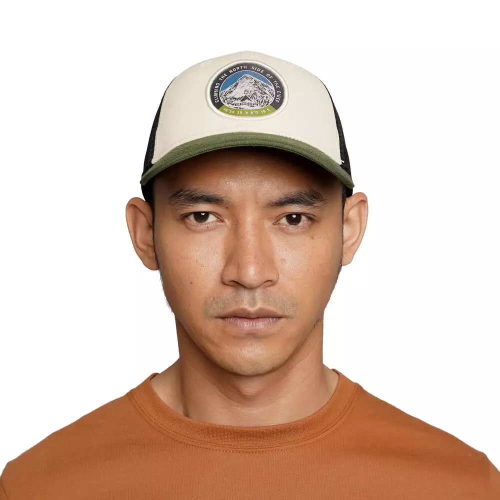 Jual Eiger Eiger Northwall 2.0 Cap Original 2026 | ZALORA Indonesia