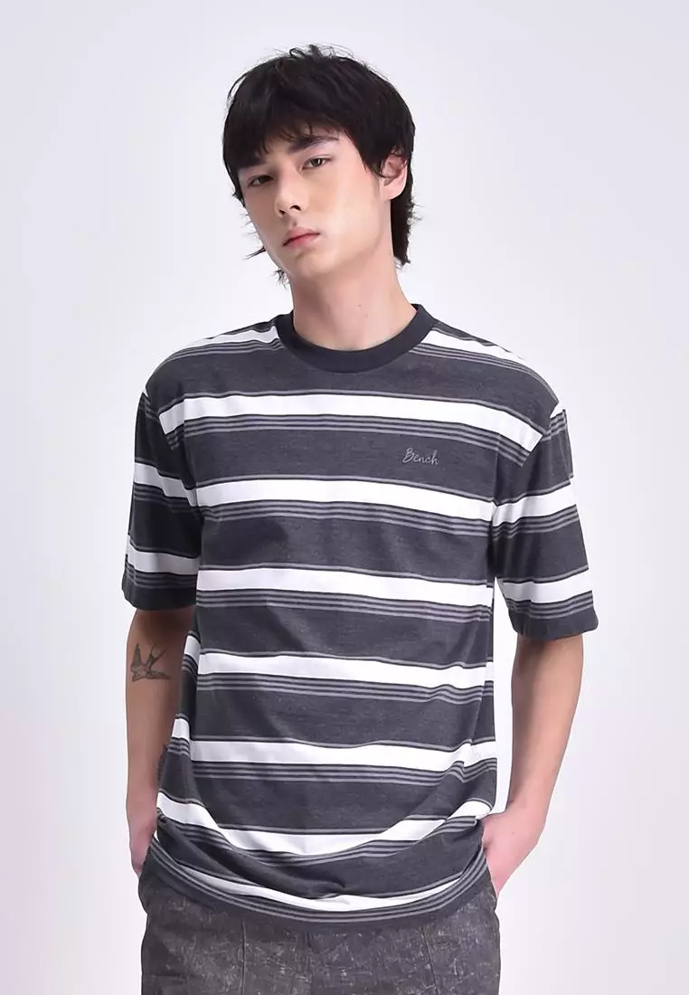 BENCH Men's Clothing | Men 2025 | ZALORA Philippines