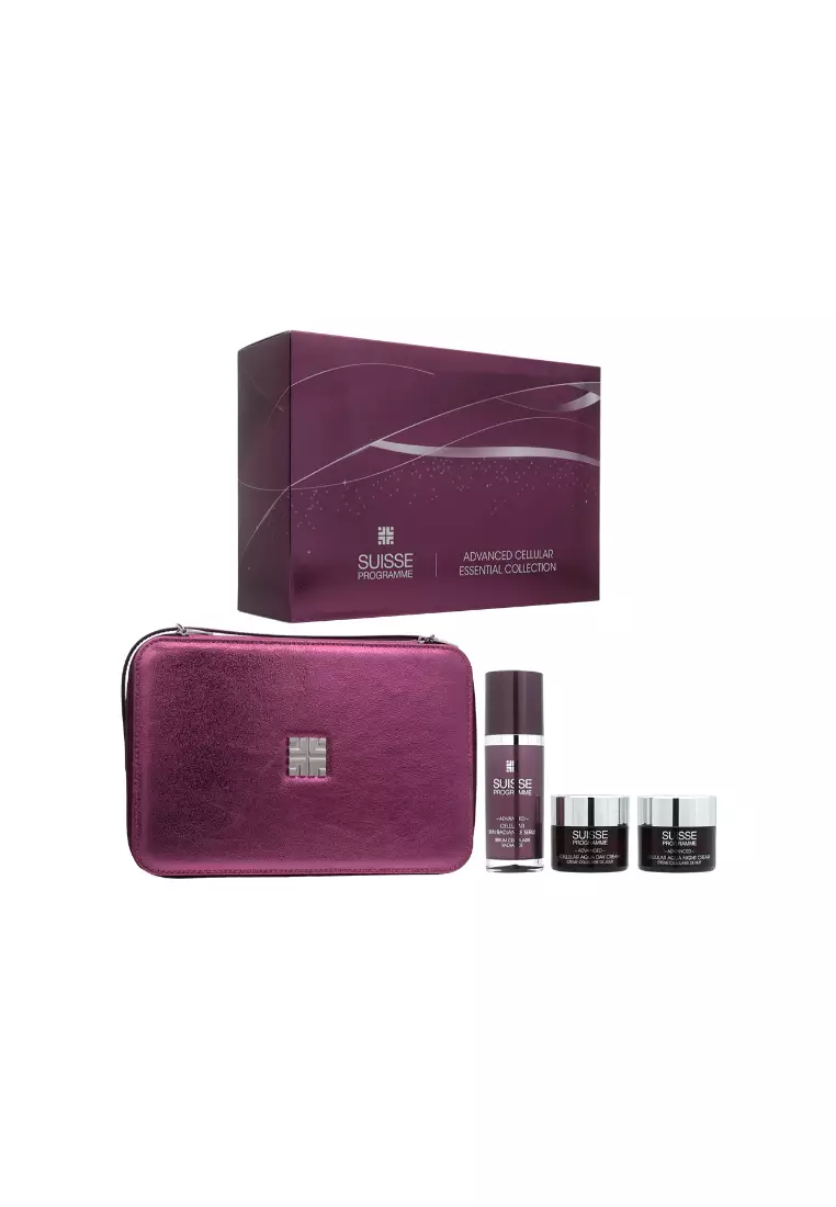 Suisse Programme 香港 | 網上選購Suisse Programme 2024 系列 | ZALORA香港