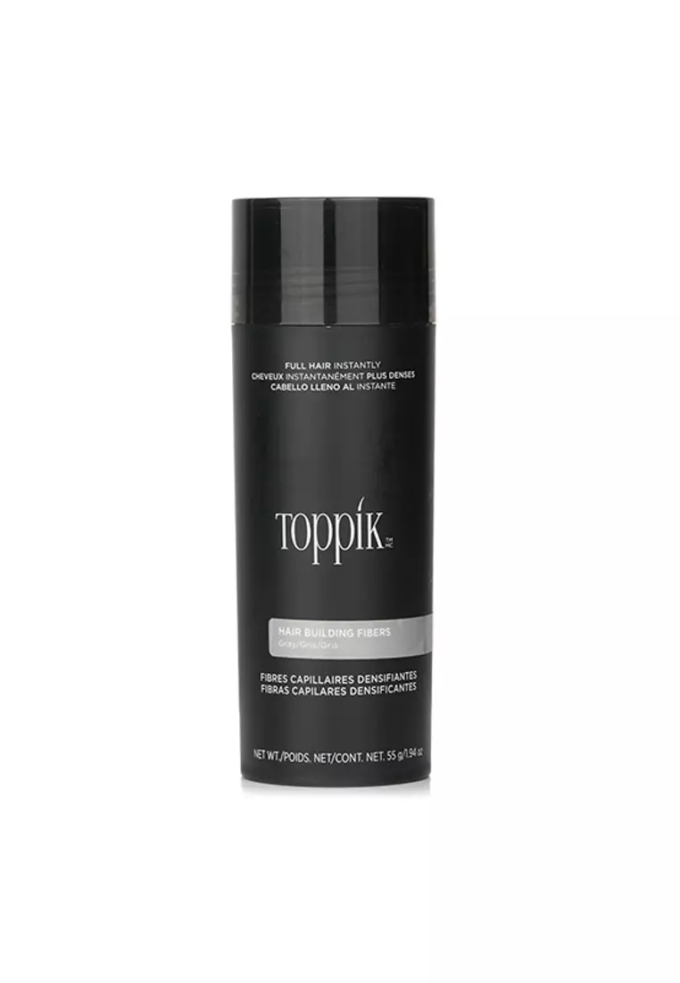 Toppik Hong Kong | Buy Toppik 2024 Online | ZALORA Hong Kong