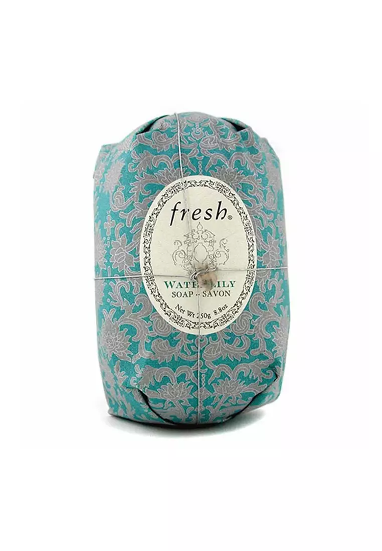 Buy Fresh Fresh Original Soap Waterlily 250g 8 8oz 2024 Online