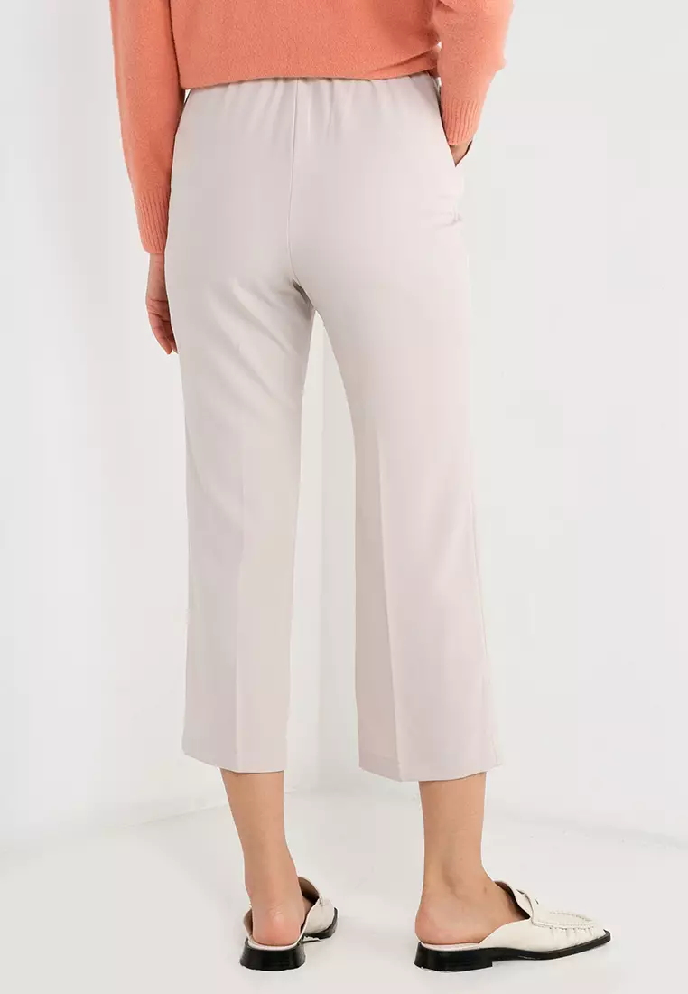 LEPSIM WOMENS WOVEN PANTS 2025 | Buy LEPSIM Online | ZALORA Hong Kong