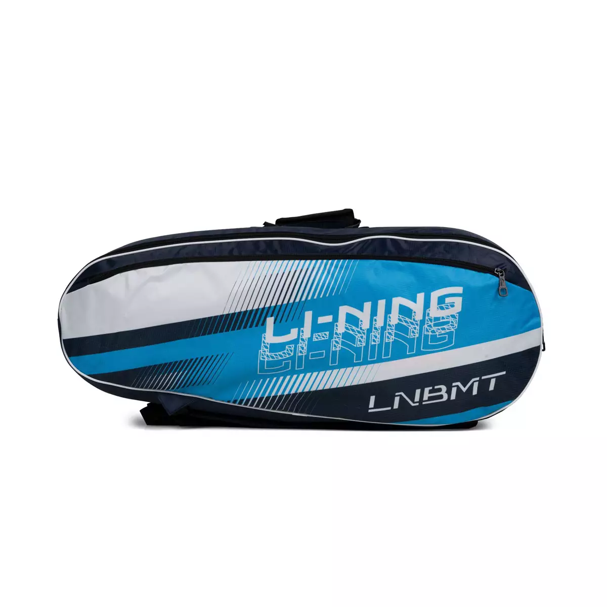 Jual LI-NING Li-Ning Badminton 6 in 1 Racket Bag ABDS835 - Navy ...