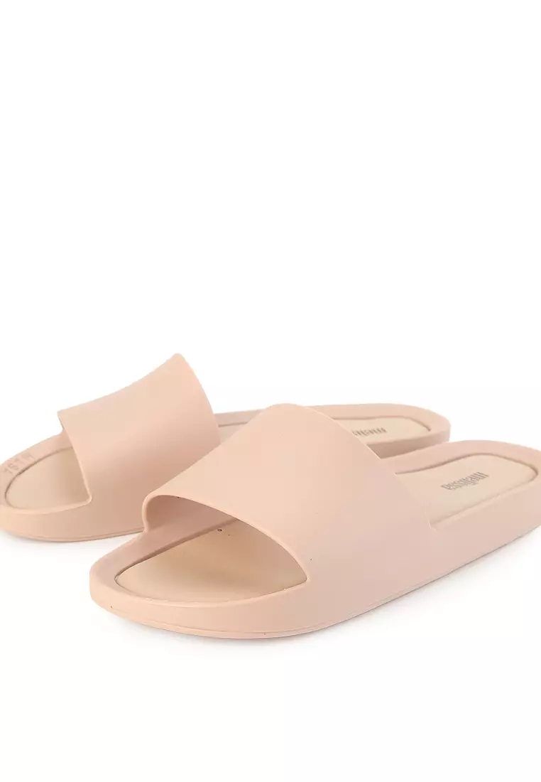 Jual Melissa Beach Slide Ad Original 2025 | ZALORA Indonesia