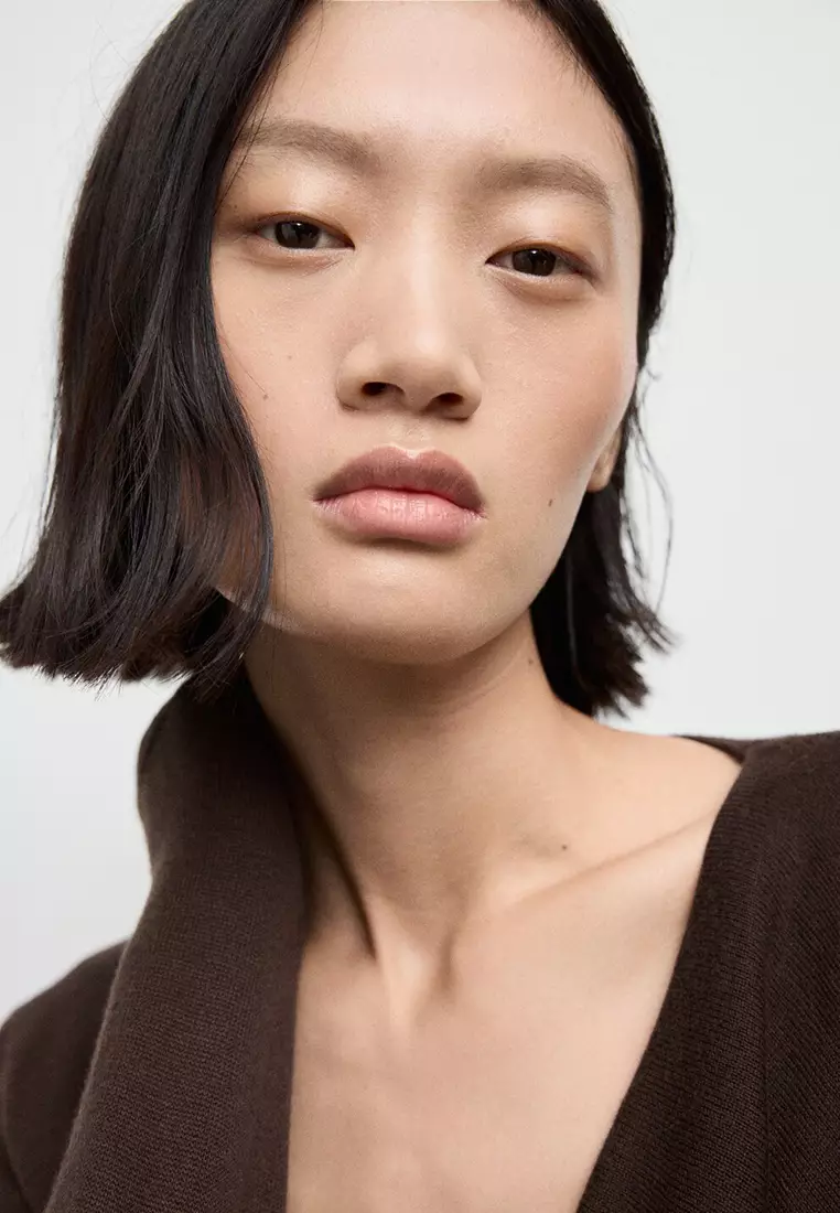 Mango Cowl Neck Sweater 2026 | Buy Mango Online | ZALORA Hong Kong