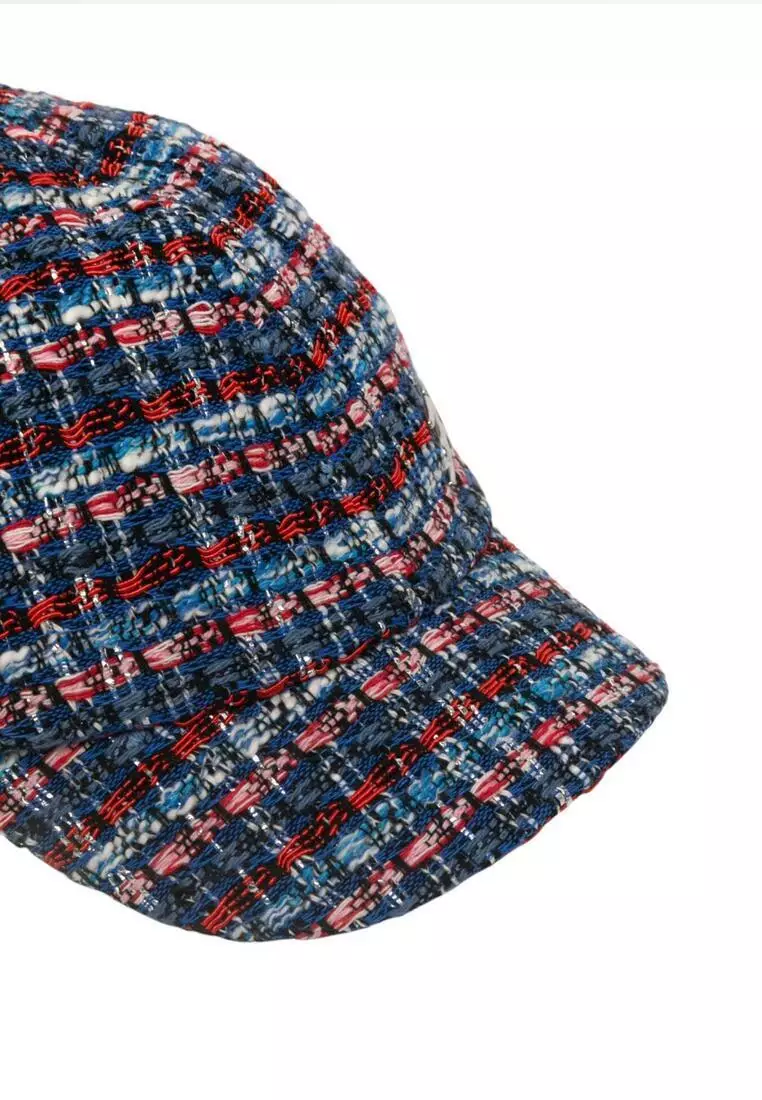 Buy KARL LAGERFELD K/signature Boucle Cap Cap 2025 Online | ZALORA ...