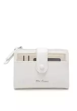 Buy Wild Channel 2 In 1 Purse - Beige 2026 Online | ZALORA