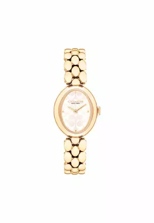 Buy Coach Watches For Women @ ZALORA Malaysia