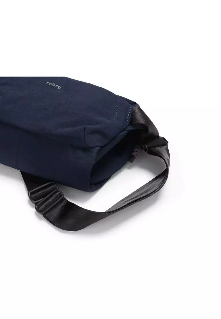 Buy Bellroy Bellroy Venture Sling 6L - Nightsky 2024 Online | ZALORA ...
