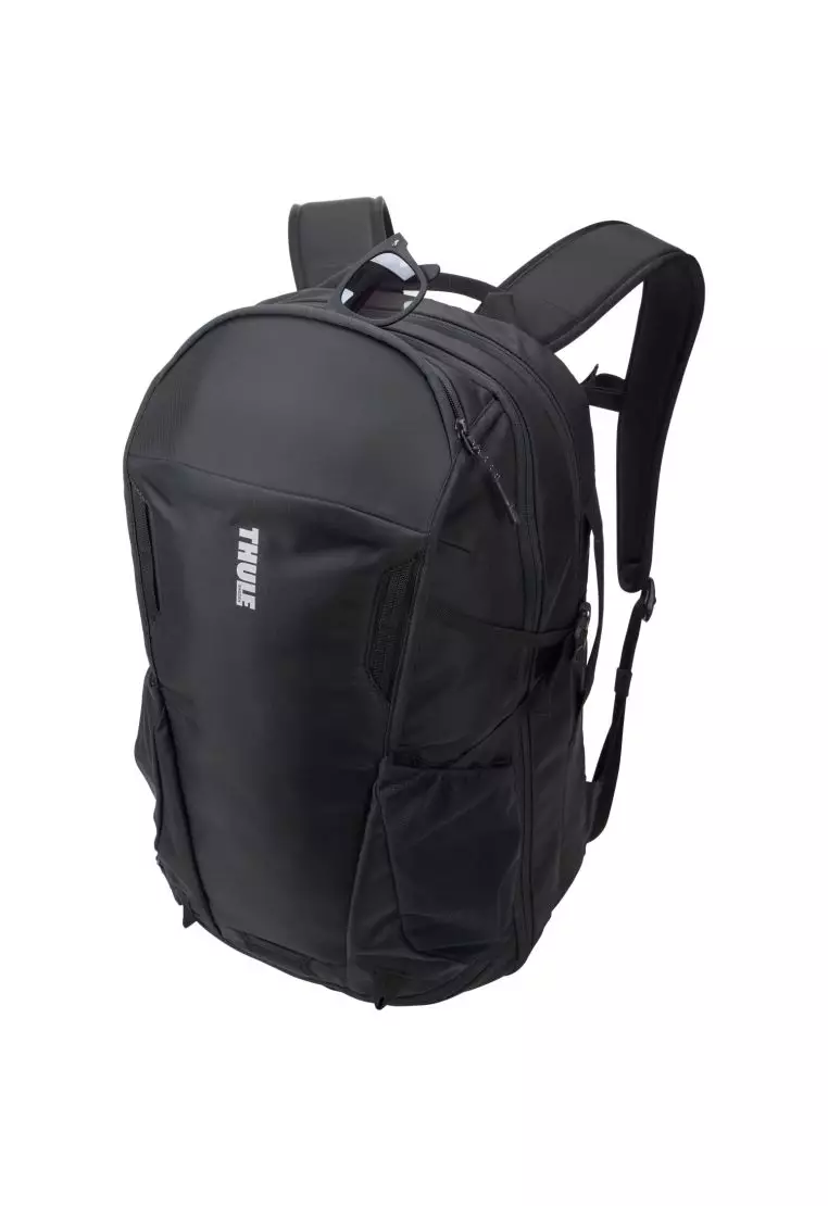 Buy Thule Thule Enroute Backpack 30L - Black 2025 Online | ZALORA