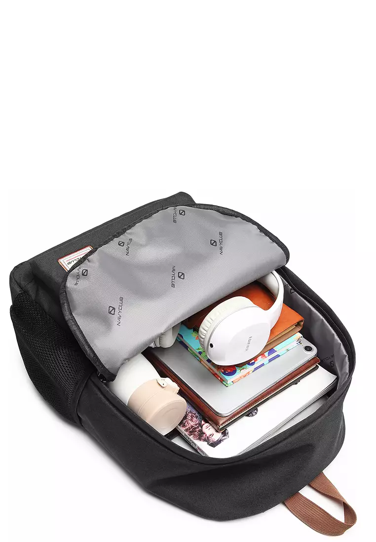 Jual Navy Club Navy Club Tas Ransel Laptop EIBB Backpack Up To 14inch ...