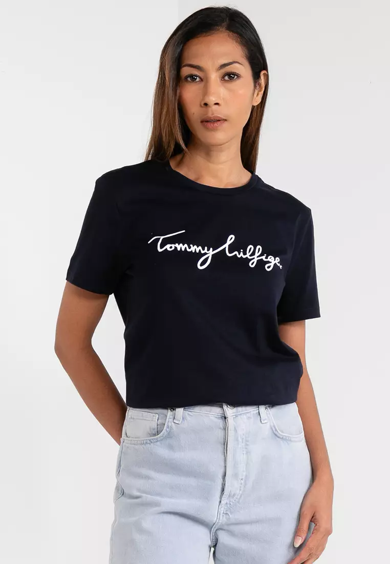 TOMMY HILFIGER Malaysia | Sale Up to 90% @ ZALORA Malaysia