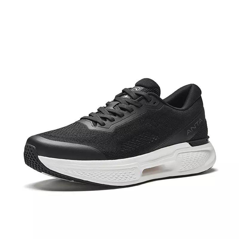 Buy Anta ANTA Men EBUFFER Walking/Cross-Training Shoes 1125B7718-3 Grey ...