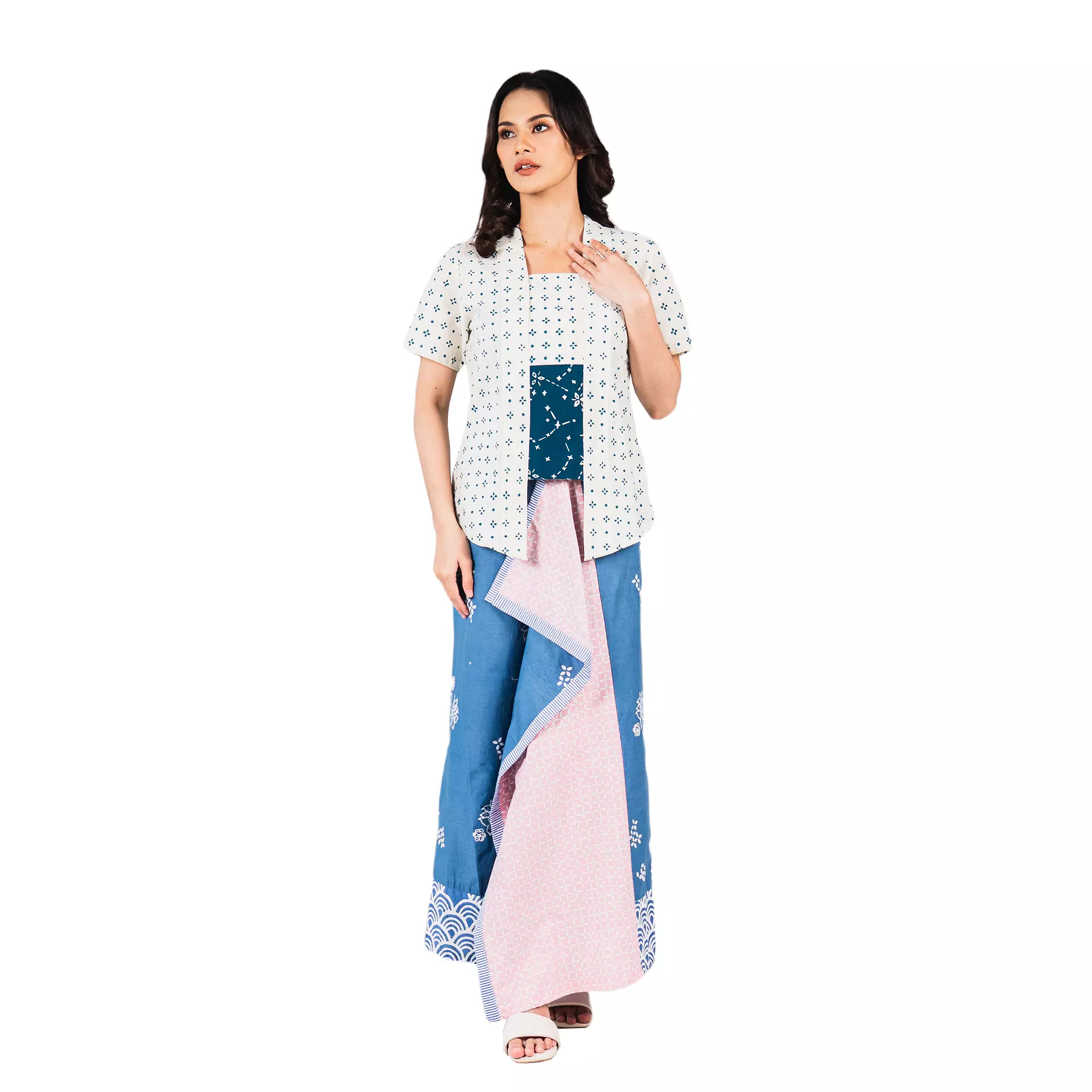 Jual bhatara batik Rok Batik Wanita - Bawahan Batik - Bhatara Batik ...