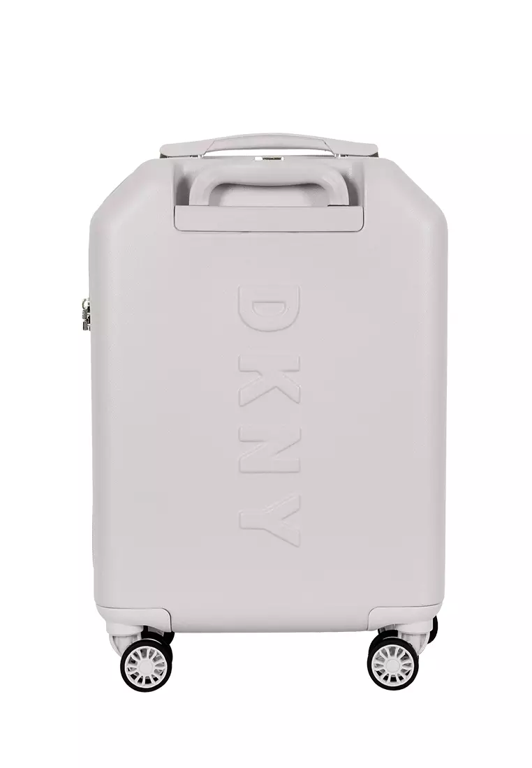 Jual DKNY DKNY Koper 20 inci DH118ML7-20 Toffee Original 2025 | ZALORA ...