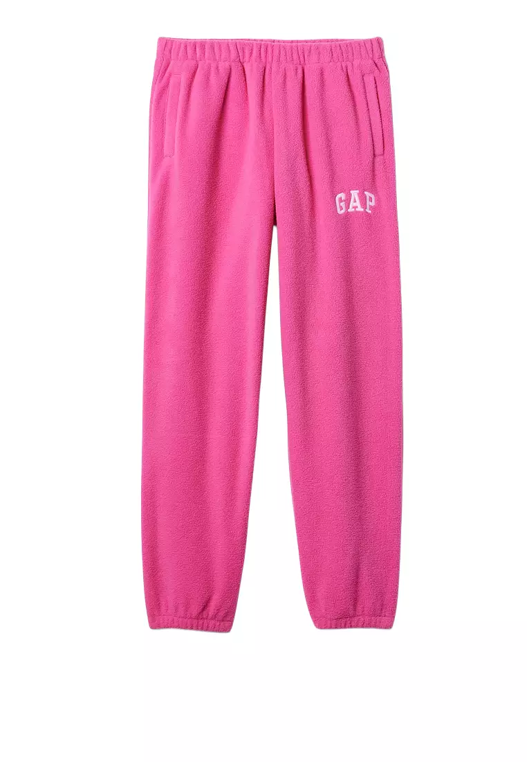 Buy GAP French Pro Fleece Logo Bottom 2025 Online | ZALORA Philippines