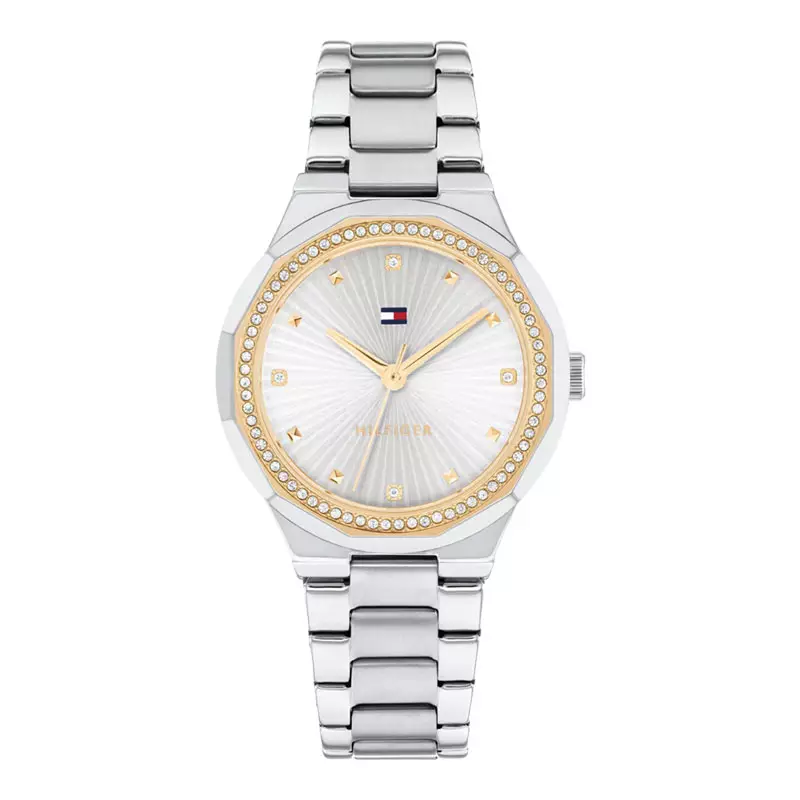 Jual Tommy Hilfiger Jam Tangan Wanita Tommy Hilfiger Piper 1782723 ...