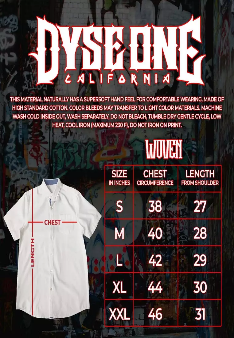 Buy Dyse One Dyse One Polo 2025 Online | ZALORA Philippines