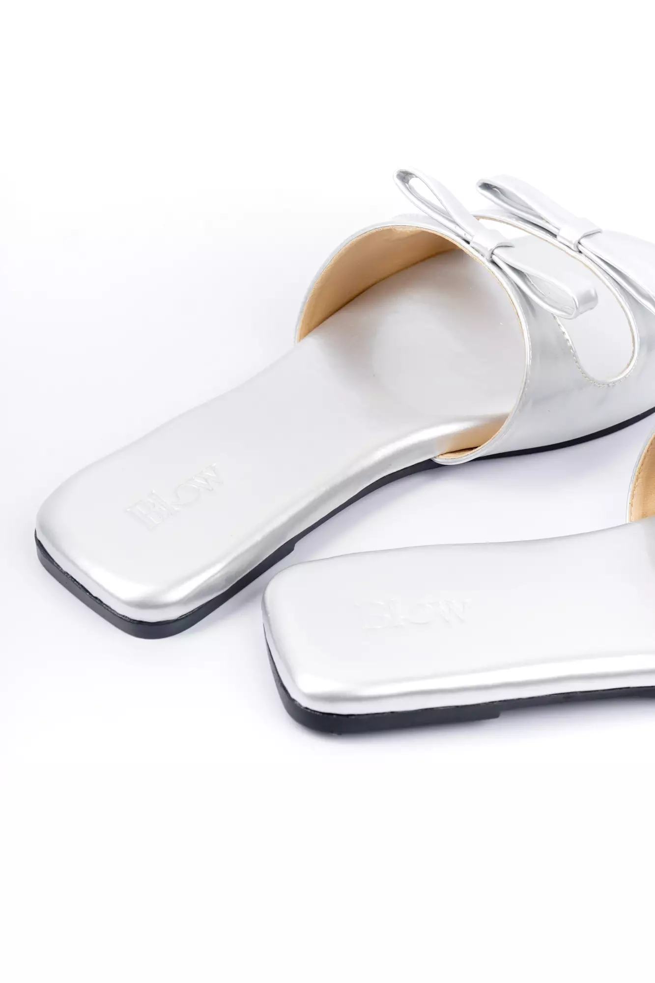 Jual Blow Blow Gala Sandal Mary Jane Strap NISBO 0002 Original 2025 ...