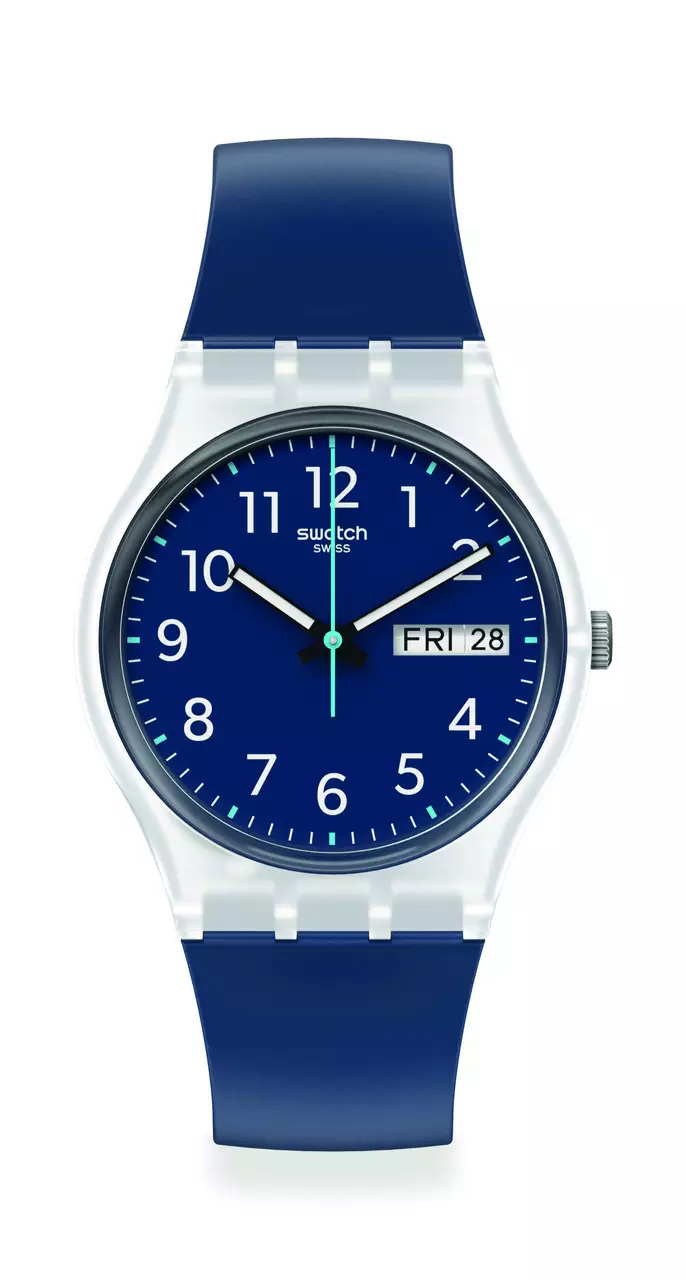 Swatch Indonesia | Original Official Store - ZALORA Indonesia