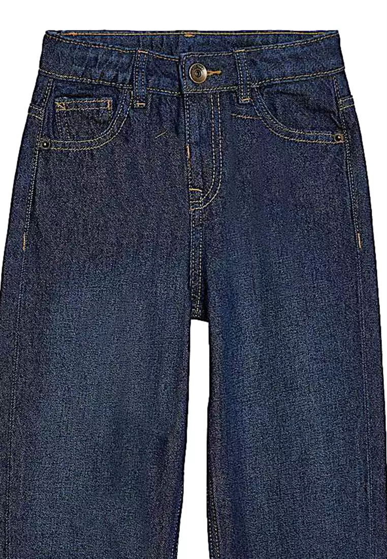 Jual Marks & Spencer Denim Jeans Original 2025 | ZALORA Indonesia