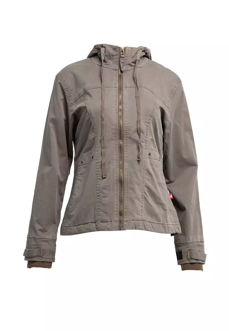 Jual Cardinal Jacket Adventure Original 2024 | ZALORA Indonesia