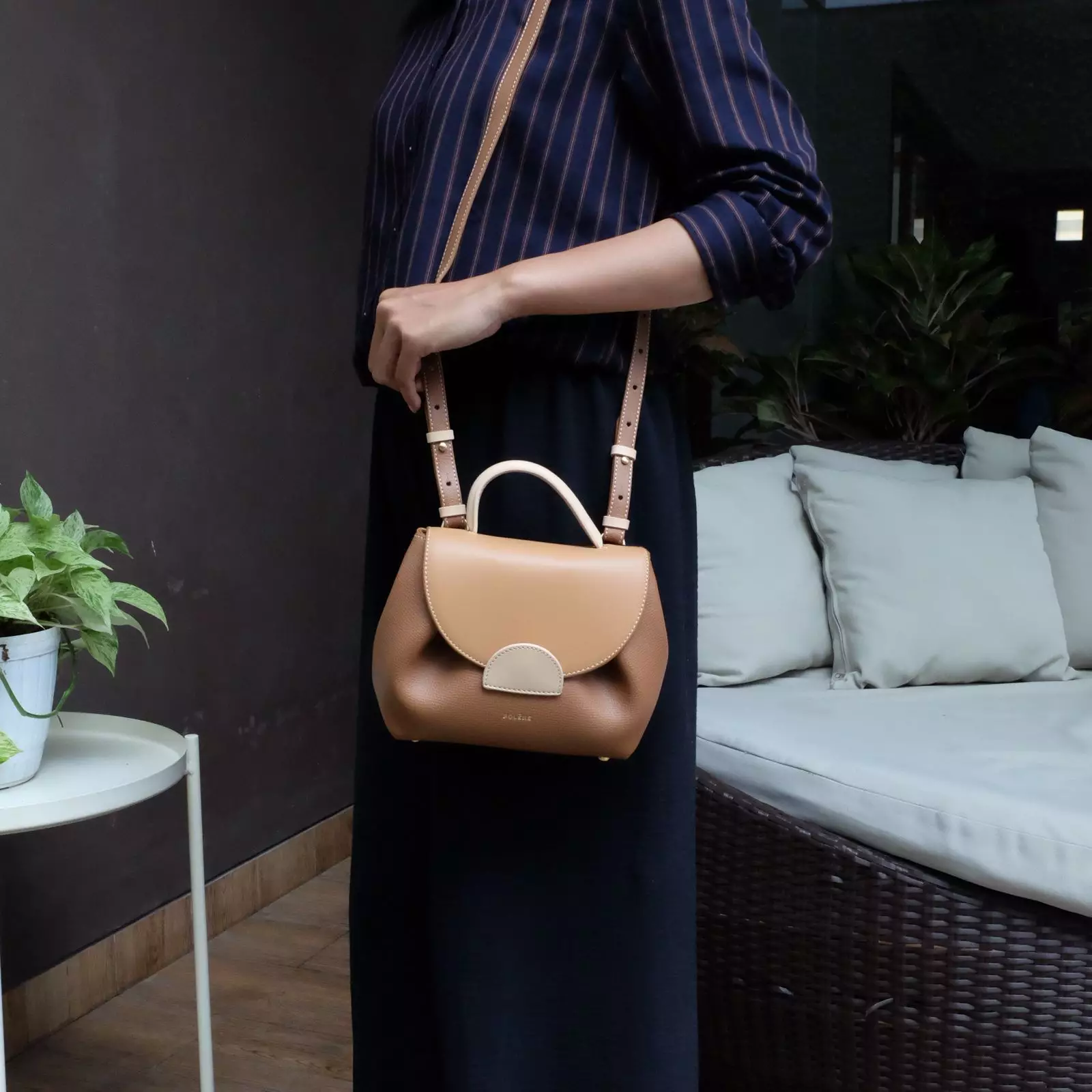 Jual Polene Numero Uno Nano Trio Camel Original 2024 | ZALORA Indonesia