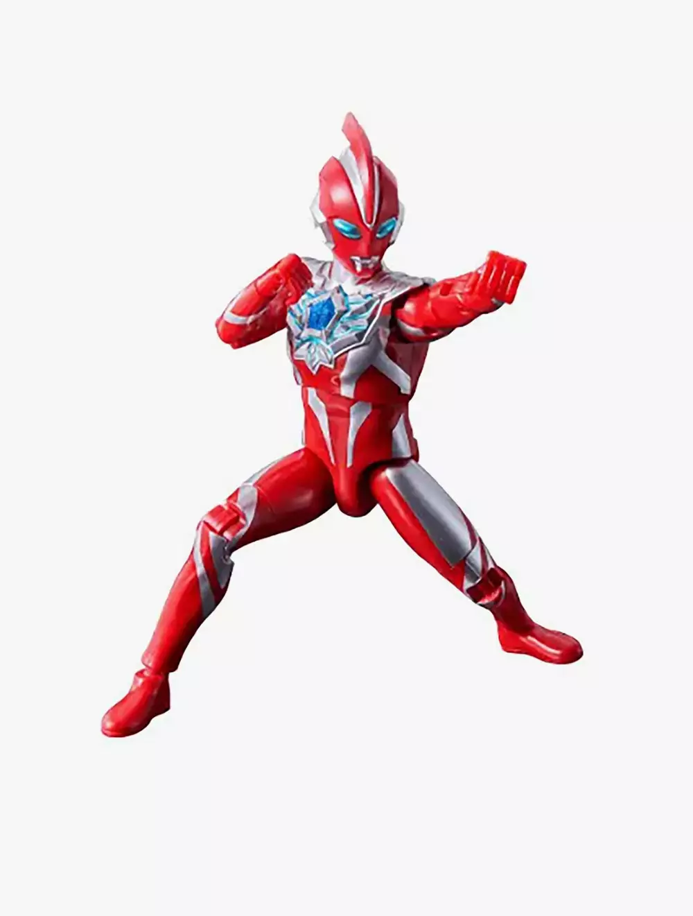 Jual Ultraman ULM26 SOUND ACTION SHOUT ULM OMEGA - ULM2782634 Original ...