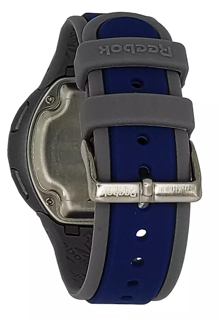 Jual Reebok Watch Reebok Sporty Men's Watches RB RV-ELG-G9-PSIN-WN ...