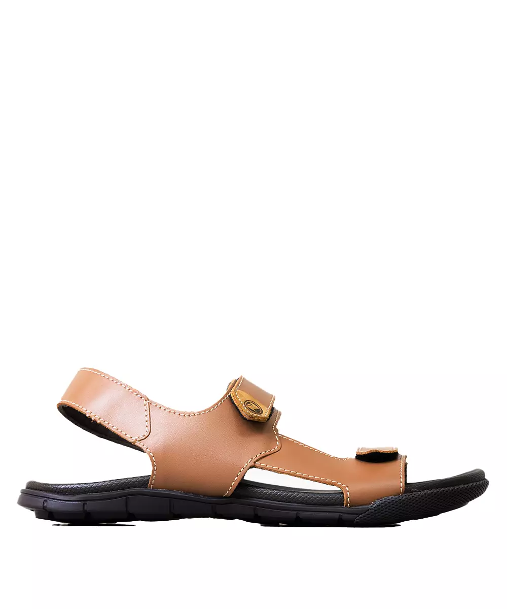 Jual Pakalolo Boots Pakalolo Boots Sandal SLATE 06 Tan Original 2024 ...