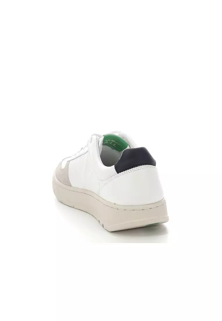 Buy Kickers Kick Allow Blue White Unisex Sneaker 2024 Online | ZALORA ...